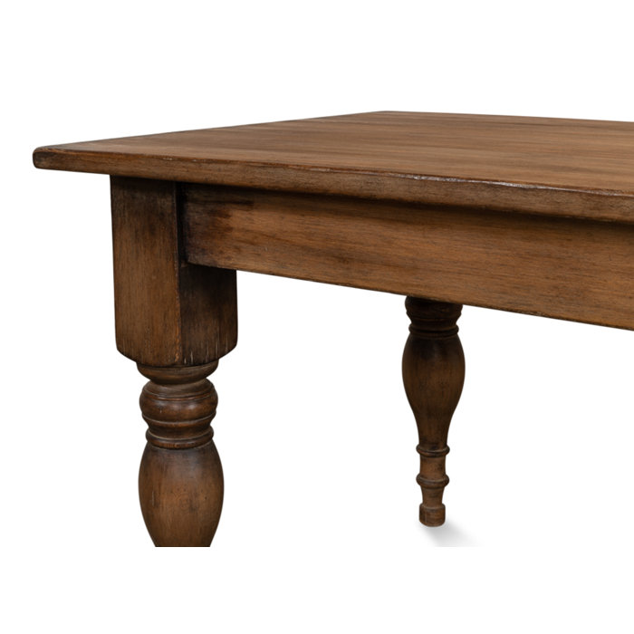 Sarreid Ltd Rectangular Dining Table | Perigold